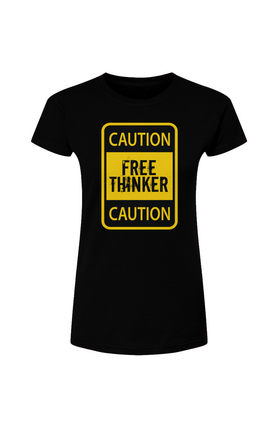 Free Thinker Women - StraightStreetOutfitters.com